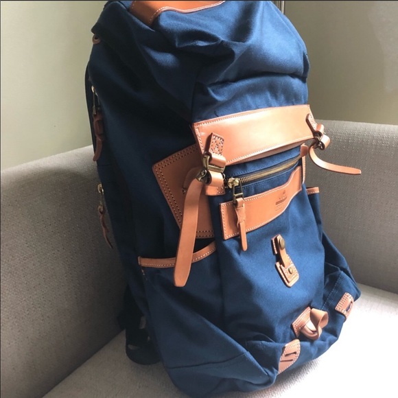 AS2OV | Bags | New Fr Japan Backpack | Poshmark